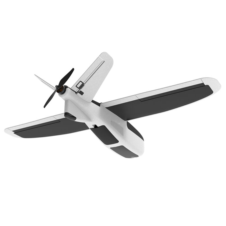 ZOHD Nano Talon EVO 860mm Wingspan AIO V-Tail EPP Molded FPV Fixed Wing ...
