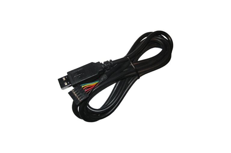 RFDesign – RFD 900x v2 Radio Modem – Bundle - ANUBIS RC