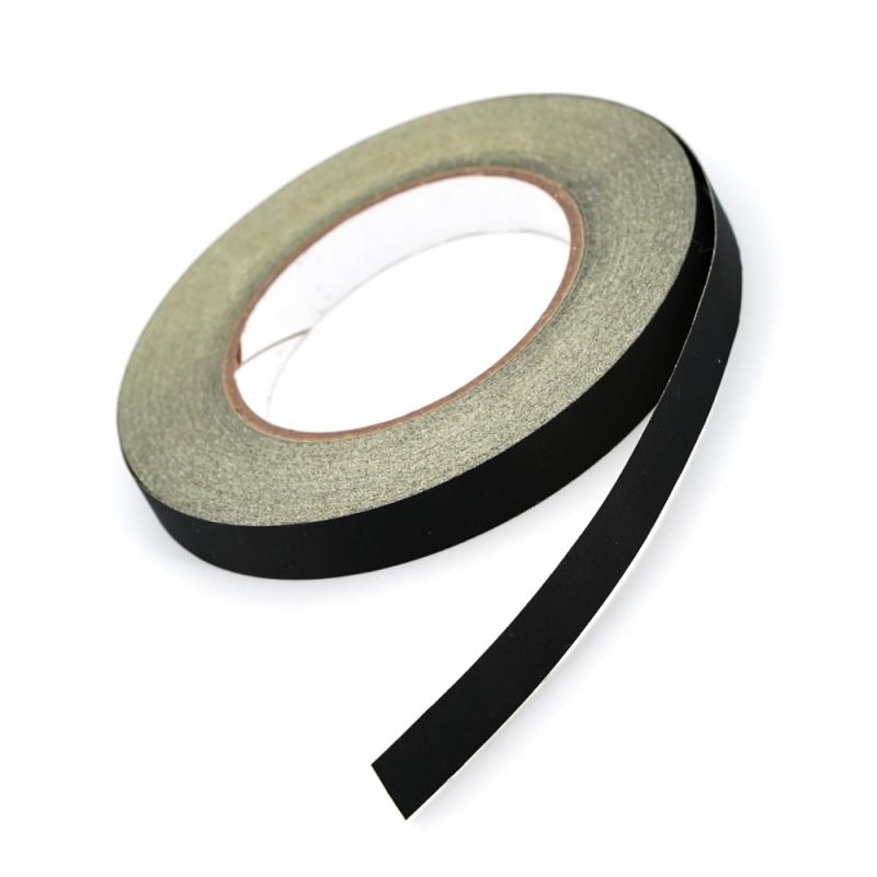 15MM ADHESIVE CLOTH FABRIC TAPE 30M ANUBIS RC 15MM ADHESIVE CLOTH FABRIC TAPE 30M ANUBIS RC