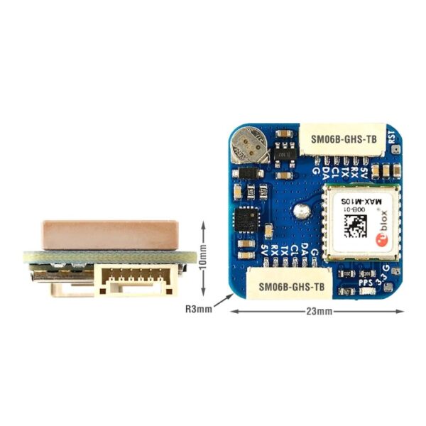 RFDesign - RFD 900x Radio Modem - Bundle - ANUBIS RC