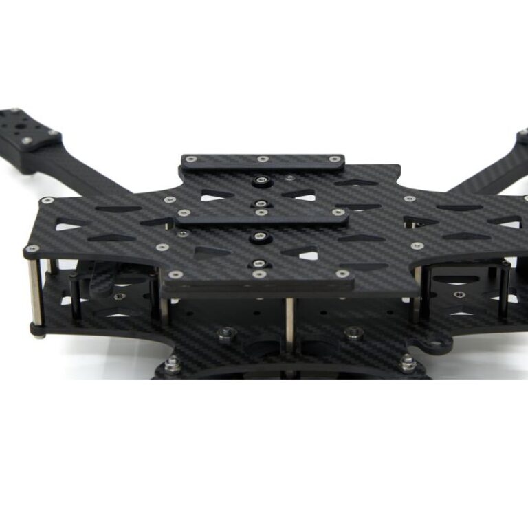 HNY BADGER II 11 INCH - ANUBIS RC