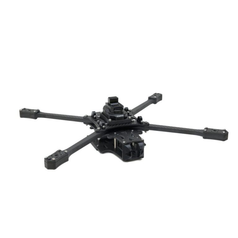 HNY BADGER II 11 INCH - ANUBIS RC