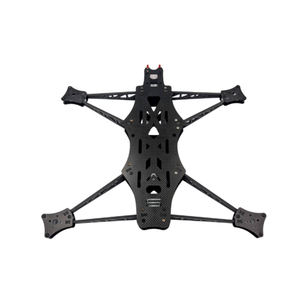 AOS UL10 V5 FRAME KIT - ANUBIS RC