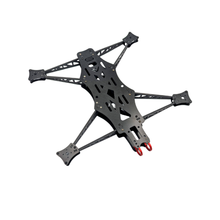 AOS UL10 V5 FRAME KIT - ANUBIS RC