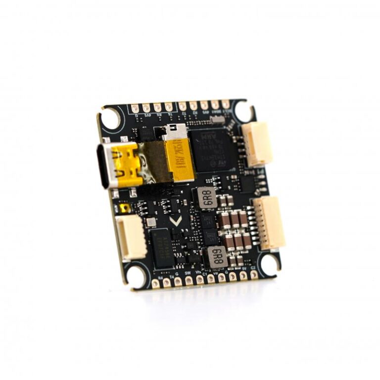 TBS Lucid 8S 4in1 ESC - ANUBIS RC