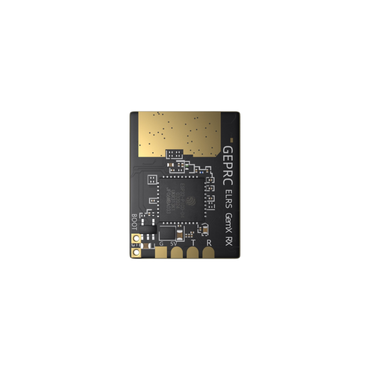 GEPRC ELRS 915/2.4G GEMINI XROSSBAND RECEIVER - ANUBIS RC