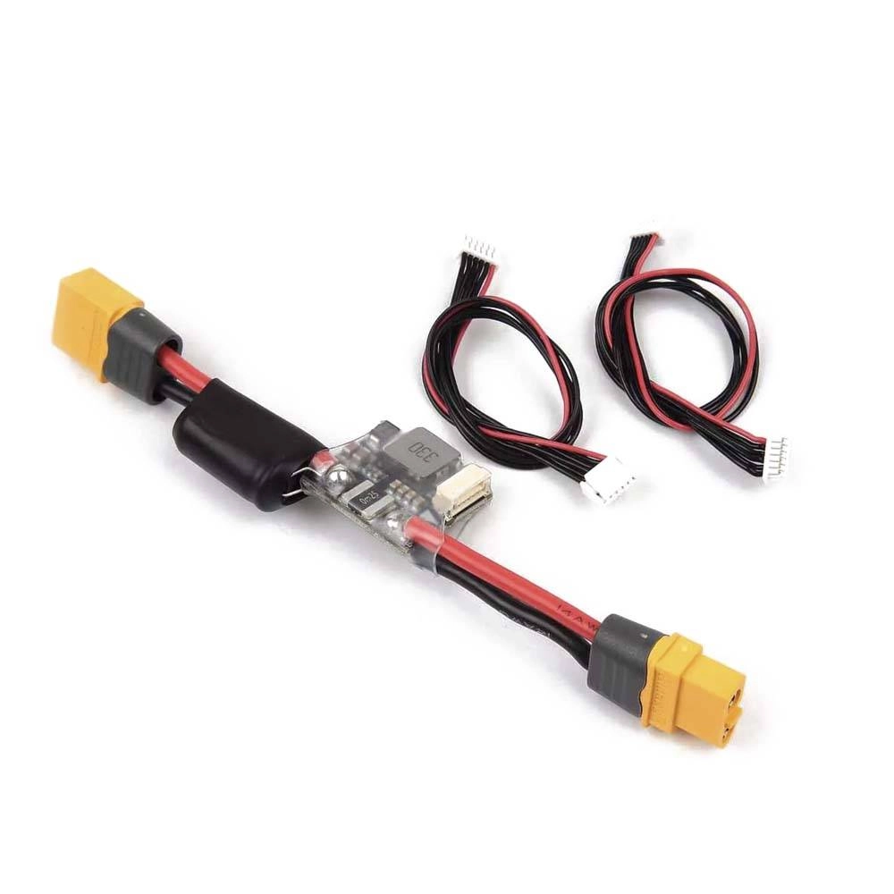 HOLYBRO PIXHAWK PM02 V3 12S POWER MODULE - ANUBIS RC